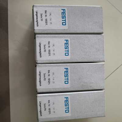 询价VAL-1/4-20费斯托151211费斯托高度调整器