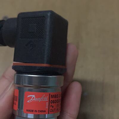 寻DanfossMBS3100060G38950160bar感测器现货议价