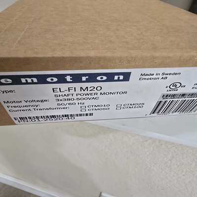 EmotronEL-FIM2001-2520-40--议价商品