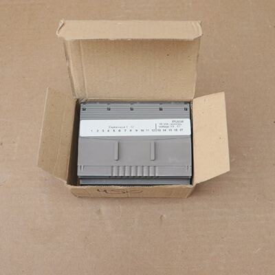 HONEYWELL XFL523B DIGITAL INPUT MODULE