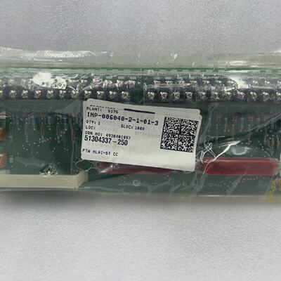 Honeywell 51304337250 Hlai  STI Fta Redondant Haut Niveau An