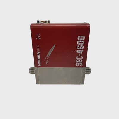 HoribastecSEC-4600RMFCMasaFlujoControladorN2100LM