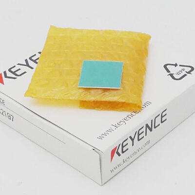 KEYENCE OP42197 reflektierendes Papier unused