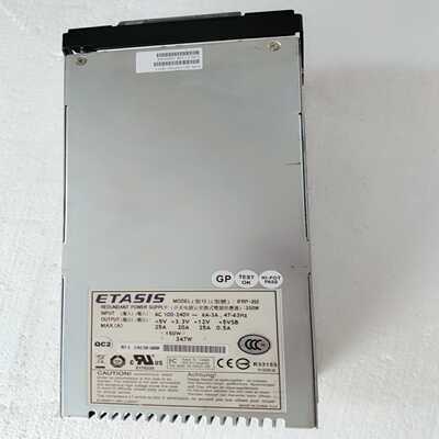 ETASIS IFRP-352 阵列柜电源 9272C【白零商行】
