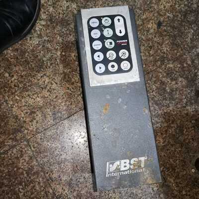 德国BST印刷静止画面观测系统POWERScope300议价