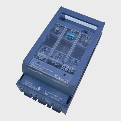 Siemens 3NP11331CA10 Interruptor De Carga De Seguridad Para