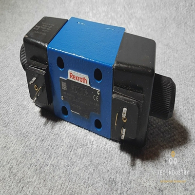 RexrothHydraulikventilWegeventil4WE10E33/CW110N9K4/VR900