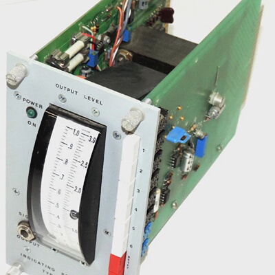 VITEC 92804042A INDICATING POWER SUPPLY PN 7998391RN 9280404