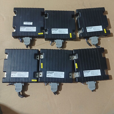 议价Mdc2460s Four Mdc2460s Two Roboteq Dual Axes适用