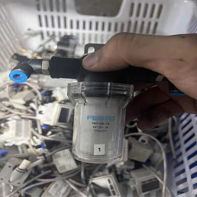 【议价】VAF-DB-1/4547261适用