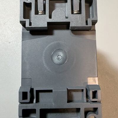 施耐德全新原装LC1D126BL(TeSys D系列三极接触--议价商品