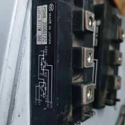 询-PDMB200BS12C