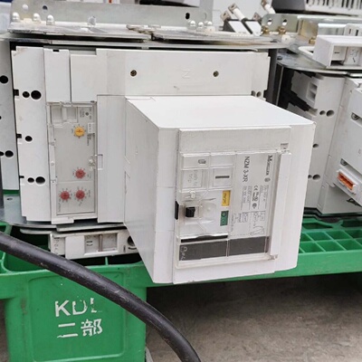 金穆勒NZM3XR远程机构208240VAC议价