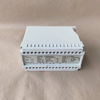 NIEAF MOC724W10 POWER TRANSDUCER