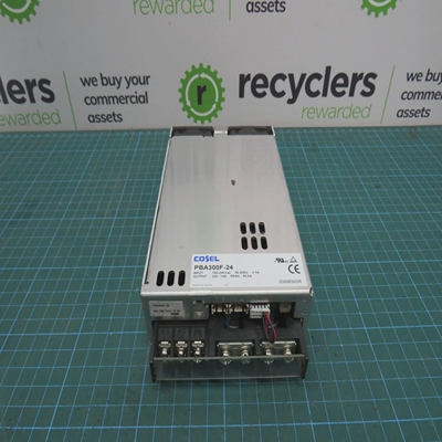 CoselPBA300F-24Powersupply24V14A