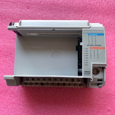 AB罗克韦尔176424BWA原装拆机功能包好成色如-议价