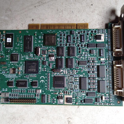 【询价】CORECO IMAGING工业图像采集卡。 XL-F130