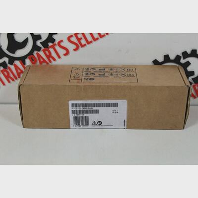 Siemens ET200AL 6ES71571AB000AB0 interface module  6 months