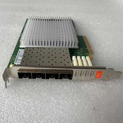 全新成色QLogicQLE2694-SR16GBSFP--议价商品