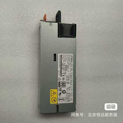 IBMX3550/X3650M5750W电源70询价