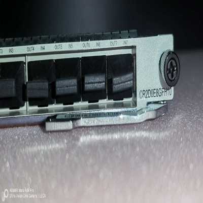 CR2D0E8GFH10， 华为NE20E-S4 / NE2