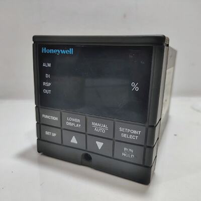 霍尼韦尔UDC3000VersaPro通用数字限制控制器90250VDC