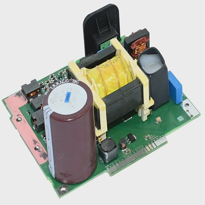 SiemensA5E00124550-04PowerSupply