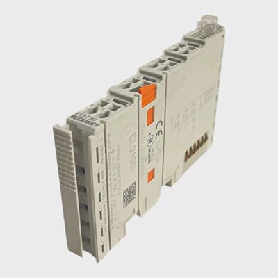 Beckhoff EtherCAT Terminal Distribucin De Potencial 0230 V C