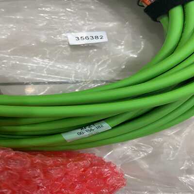 （议价）库卡库卡c5机器人编码器线XF2100-356-3821