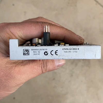 【询价】Festo费托斯CPV14-GE-DI02-8