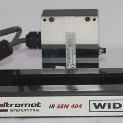 BST ELTROMAT IR SEN 404 WIDE ARRAY OPTICAL EDGE SENSOR