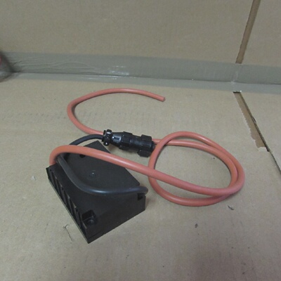 SATRONIC ZT812B ELECTRONIC IGNITION TRANSFORMER NNIB MAKE OF