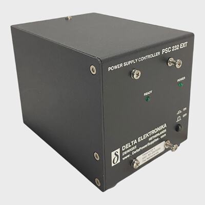 Delta Elektronika Power Supply Stomteil PSC 232ext Suitable
