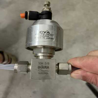 IHARA阀门CVAO.P.0.39-0.68MPa-议价