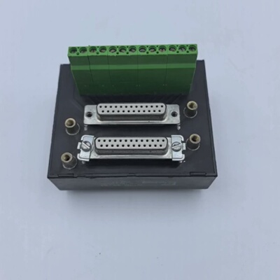 议价rman Murr Original Terminal Block Model 54163 Maximum Vo