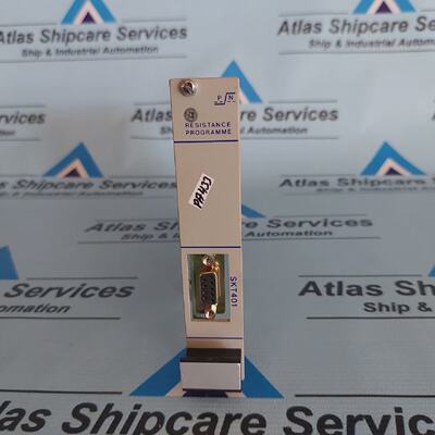POWER NOVA B309N0400 Edicin 1 Resistencia Programa Tarjeta