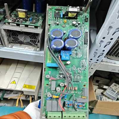 510变频器驱动板SINT4210C，7.5Kw，