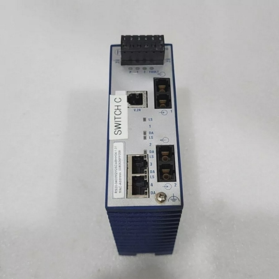 HIRSCHMANNRS20INDUSTRIALETHERNETSWITCHRS20-0400M2M2SDAB