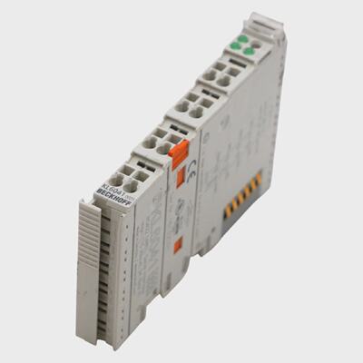 Beckhoff KL6041 0025 24 Byte Interfacemodul used