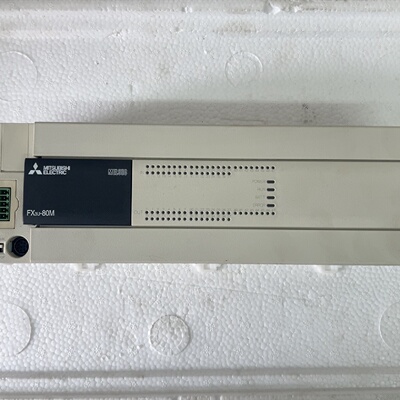 议价PLCFX3U80MTESAFX3u485议价