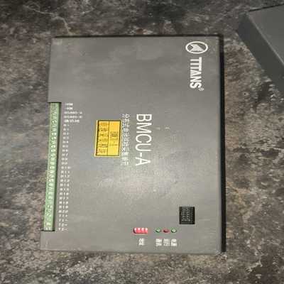 询价~BMCU-A珠海泰坦分布式巡检采集单