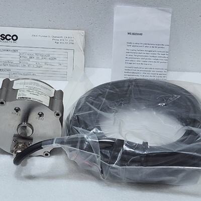 CELESCO RT9101 Rotacional Transductor RT91010R5022141X063215