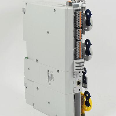 Lenze LForce Highline Single Drive E94ASHE0044  ProfinetEthe
