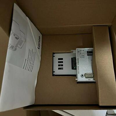 配件E84AVTCE1834VX0 E84AVTCE2224SB0 伦茨变频器现货包邮议价