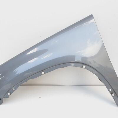 LR7N mudguards VW Tiguan I 5N 1 piece