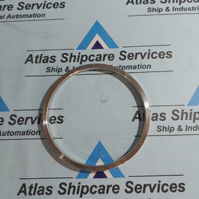 National Oilwell Varco PA0010B Bonnet Gasket 30.2cm10M15M