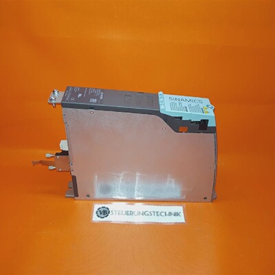 Siemens 6SL34201TE130AA1  *FS. Un Modulo Motore Singolo