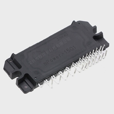 直拍全新原装包邮上机MPOWER-1501MPOWER-1502变频空调功率模块