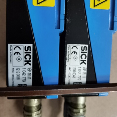 SICK施克VSPI1R111刚刚两个成色如-询