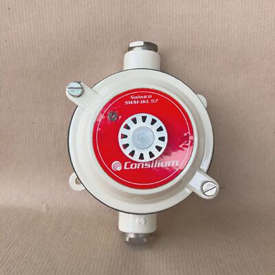 Consilium Salwico SWM1KL 57 Heat Detector 37170 SWM1KL57